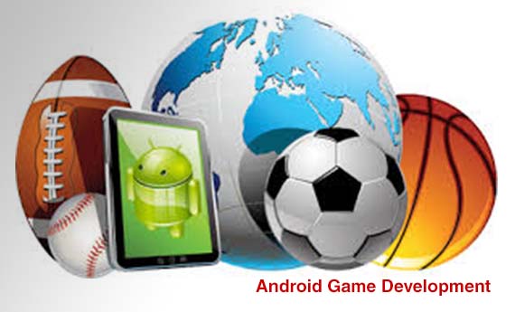 Android game development - Shore Outsourcing