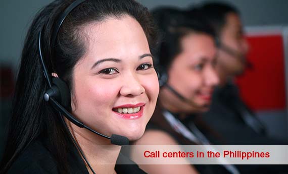 The best call centers are in the Philippines - Shore Outsourcing