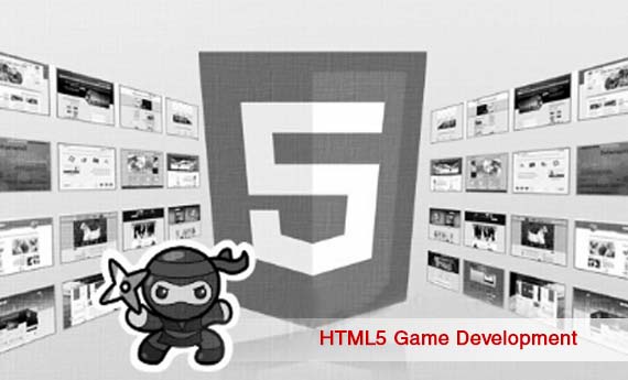 Introducing Html5 Game Development Shore Outsourcing 