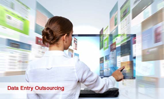 Data entry outsourcing and its advantages - Shore Outsourcing